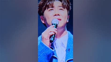 진해성 울며 헤어진 부산항 Youtube