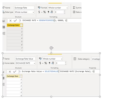What If Parameter User Input Rounds Off Incorrect Microsoft Fabric Community