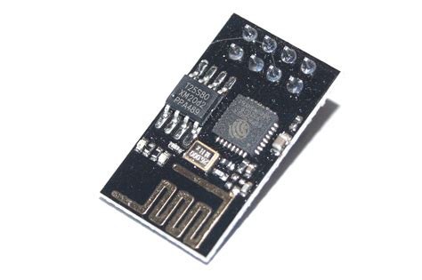 ModuŁ Wifi Bgn Esp 01 Esp8266 Inny Producent Sklep Empikcom