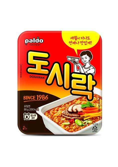 고물가에 한끼 1000원 컵라면 팔도 도시락 매출 50 껑충 파이낸셜뉴스