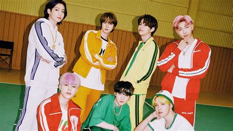 Bts 버터 빌보드 4주 연속 1위 신기록