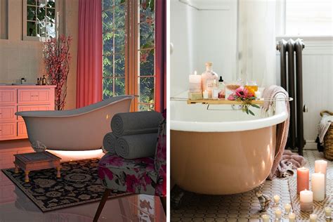 Best Clawfoot Tub Ideas For Any Bathroom Bored Panda