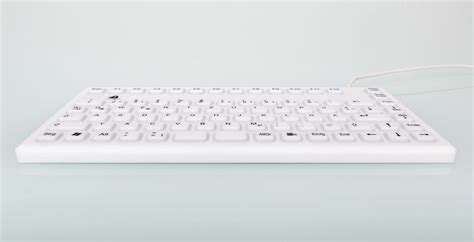 Silicone Keyboard Waterproof Ritm Industry
