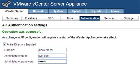 using active directory integrated windows authentication with sso 5 5