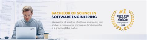 BS In Software Engineering Bay Atlantic University Washington D C
