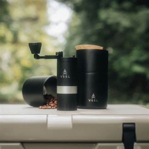 Vssl Java Nest Pour Over Kit Gear And Grind