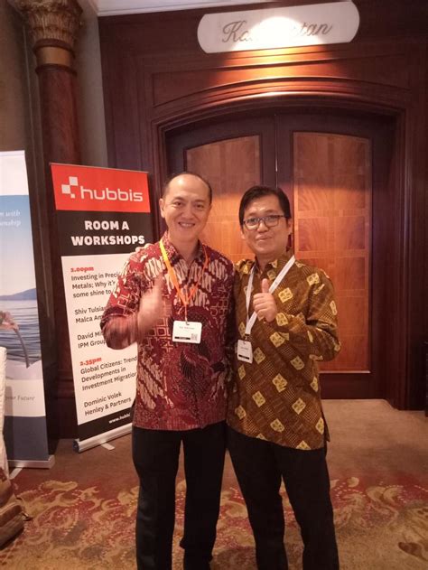 yusuf abdullah on linkedin a moment with ceo generali indonesia