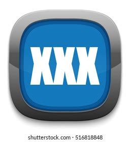 Sex Xxx Icon Stock Vector Royalty Free Shutterstock