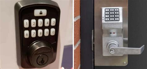How To Reset Keypad Door Lock 10 Easy Steps 2025