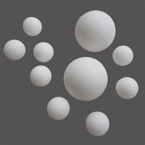 Ptfe Vs Peek A Comparative Analysis Of High Performance Polymers Jinshiling Ptfe Manufacturer