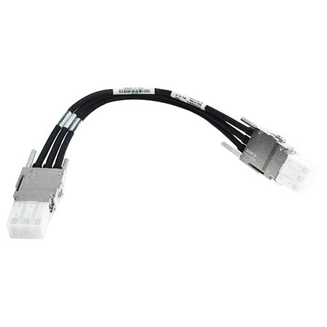 Stack T1 50cm Cisco Stacking Cable Catalyst 3850 Series Networktigers