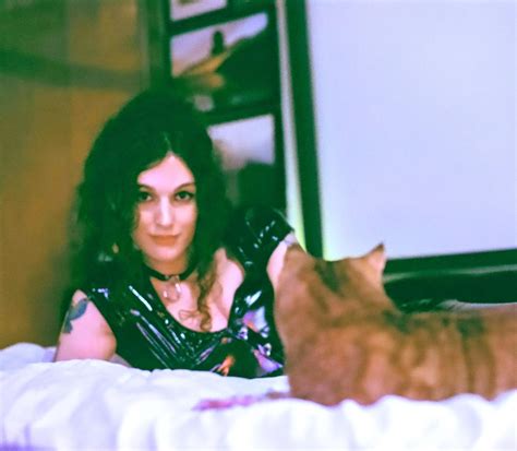Eryn Everly R Transgoddesses
