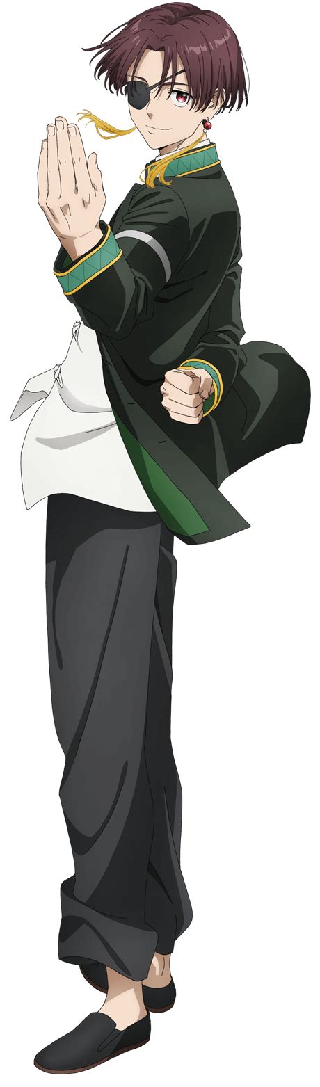 Hayato Suo Heroes Wiki Fandom