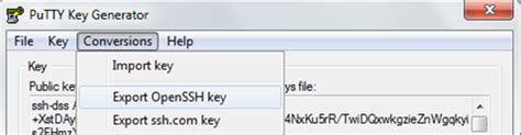How To Ssh Connect Through Python Paramiko With Ppk Public Key Stack Overflow