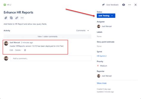 Getting The Most Out Of Flexdeploy And Jira Flexagon