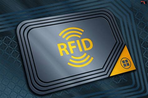 Radio Frequency Identification Rfid What It Is How It Works Enterprise Wired
