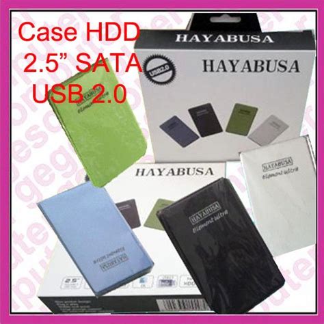 Jual Casing Hard Disk Di Lapak Geges Komputer Bukalapak