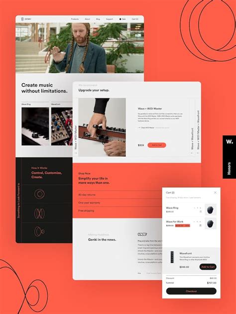 Your Future Web Design Agency Adchitects