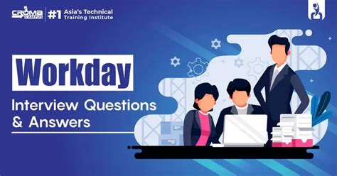 Top Workday Interview Questions And Answers For Freshers