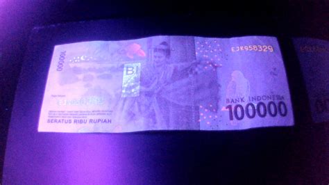 Dataset Uang Object Detection Dataset And Pre Trained Model By Data Bima