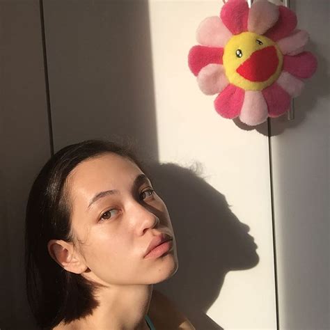 Kiko Mizuhara Instagram