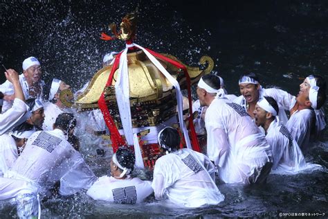 高浜おまんとまつりNPO 日本の祭りネットワーク