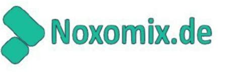 noxomix medium