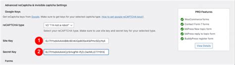 How To Use CAPTCHA To Secure Your WordPress Site
