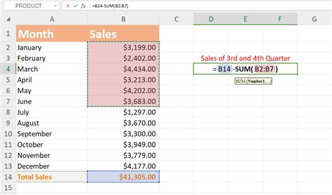 Spreadsheet Formula For Subtraction In Wps Office For Beginners