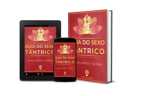 Guia Do Sexo T Ntrico Sandra O Loja