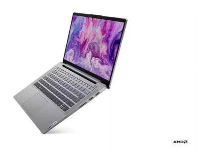 Port Til Lenovo Amd Ryzen Gb Gb Ideapad Gris Color Plateado Lenovo Falabella Com