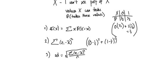 Solved Calculate The Best Estimate Of Variable X Calculate The Sum Of