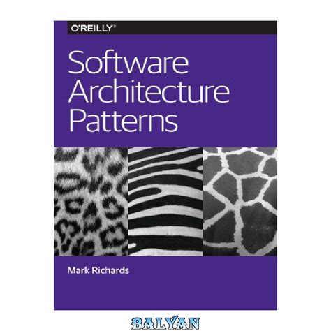 دانلود کتاب Software Architecture Patterns بلیان