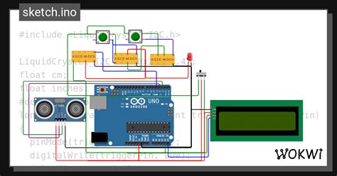 Pump Start Up Wokwi Esp32 Stm32 Arduino Simulator