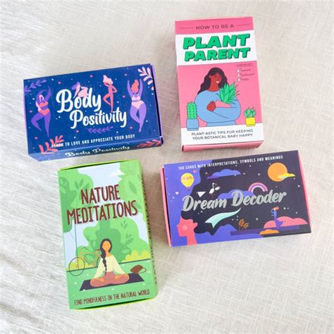 Witchcraft Oracle Cards For Cleansing Grounding And Protection The