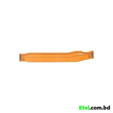Oppo Reno F Motherboard Flex Cable Price In Bd
