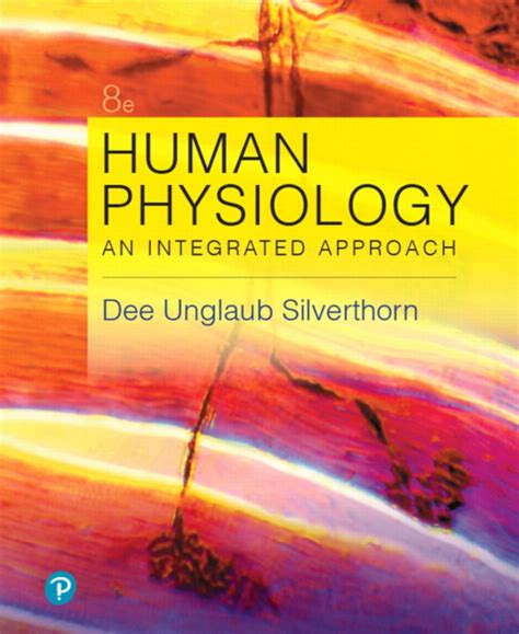 mastering aandp with pearson etext access code for human physiology an integrated approach an