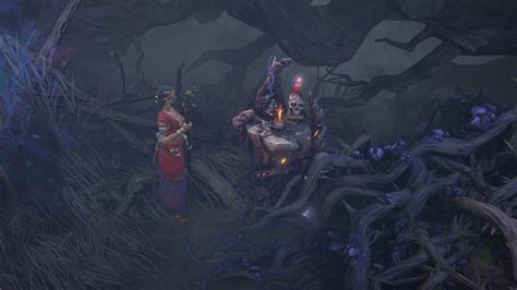 마녀술의 시즌에서 비술을 통달하십시오 미리보기 블로그 디아블로 에펨코리아