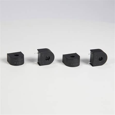 Φ5mm Mini Pcb Mounting Current Transformer 2000 1 40a Buy Mini Ct Pcb Mounting Current