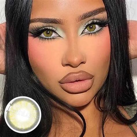 عدسات فريش ليدي لون عدسات فريش ليدي Fresh Lady Lenses
