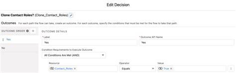 Using Flow To Clone A Record With Its Related Records Salesforce Time