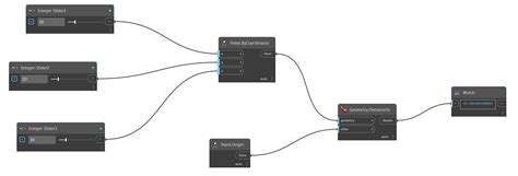 How To Speed Up Generative Design For Revit Generative Design Dynamo