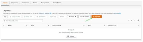 How To Create An Aws S3 Bucket 3 Ways Programming Funda