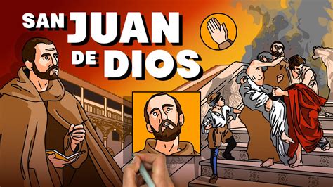 Significado De Juan De Dios Juan Significado Bíblico Y Origen De