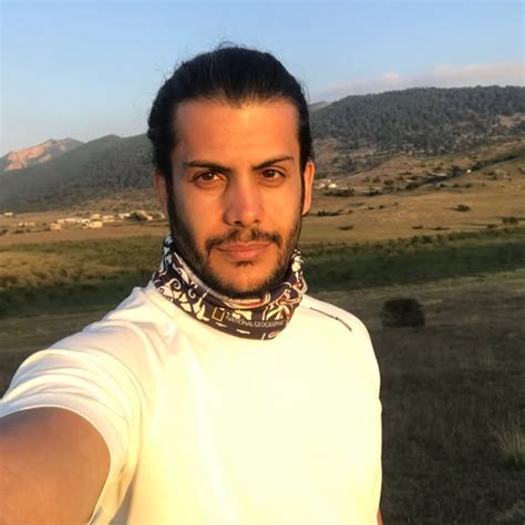 ‎saeed Bashiri سعید بشیری‎ Sa Bashiri • Threads Say More