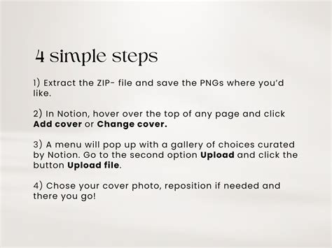 12 Custom Notion Page Covers With Motivational Quotes Colorful