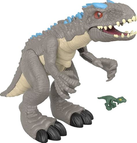 Amazon Lego Indominus Rex Atelier Yuwaciaojp