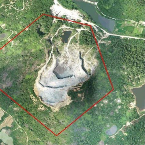 潮汕此地迁坟每穴补偿 惠来县 采石场 通告