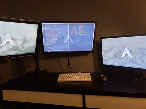 I3 My Hacking Setup Runixporn