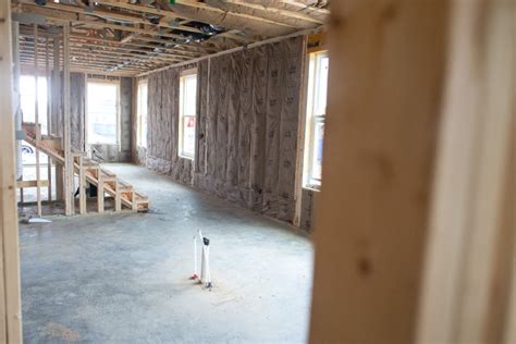 Fiberglass Insulation Services In North Dallas